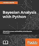 Bayesian Analysis with Python: Introduction to statistical modeling and probabilistic ...
