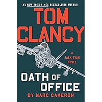 Amazon.com: Tom Clancy Point of Contact (A Jack Ryan Jr. Novel): 9780735215863: Maden, Mike: Books