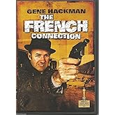 Amazon.com: French Connection II : Gene Hackman, Fernando Rey, Bernard ...