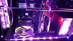 Amazon.com: MSI GAMING nVIDIA GeForce GTX AMD Radeon Graphics Card ...