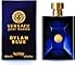 Amazon.com : Versace Dylan Blue 1.0 EDT for Men : Beauty
