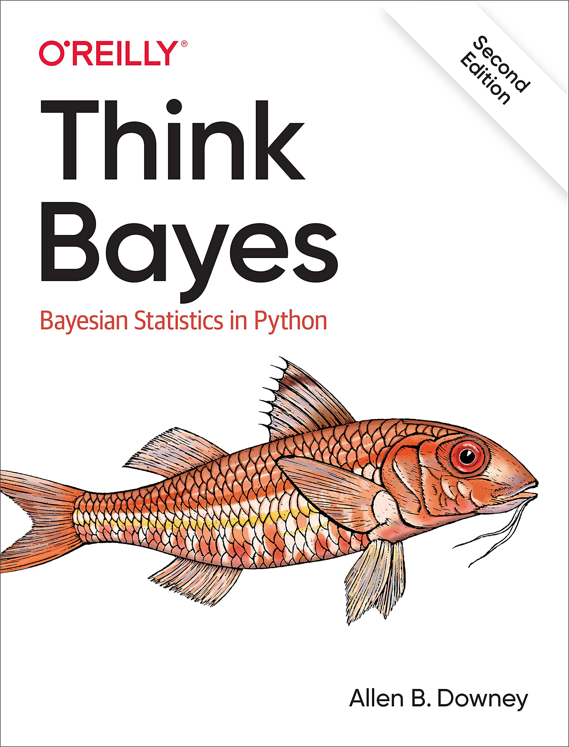 Mua Think Bayes: Bayesian Statistics in Python Think Bayes: Bayesian ...
