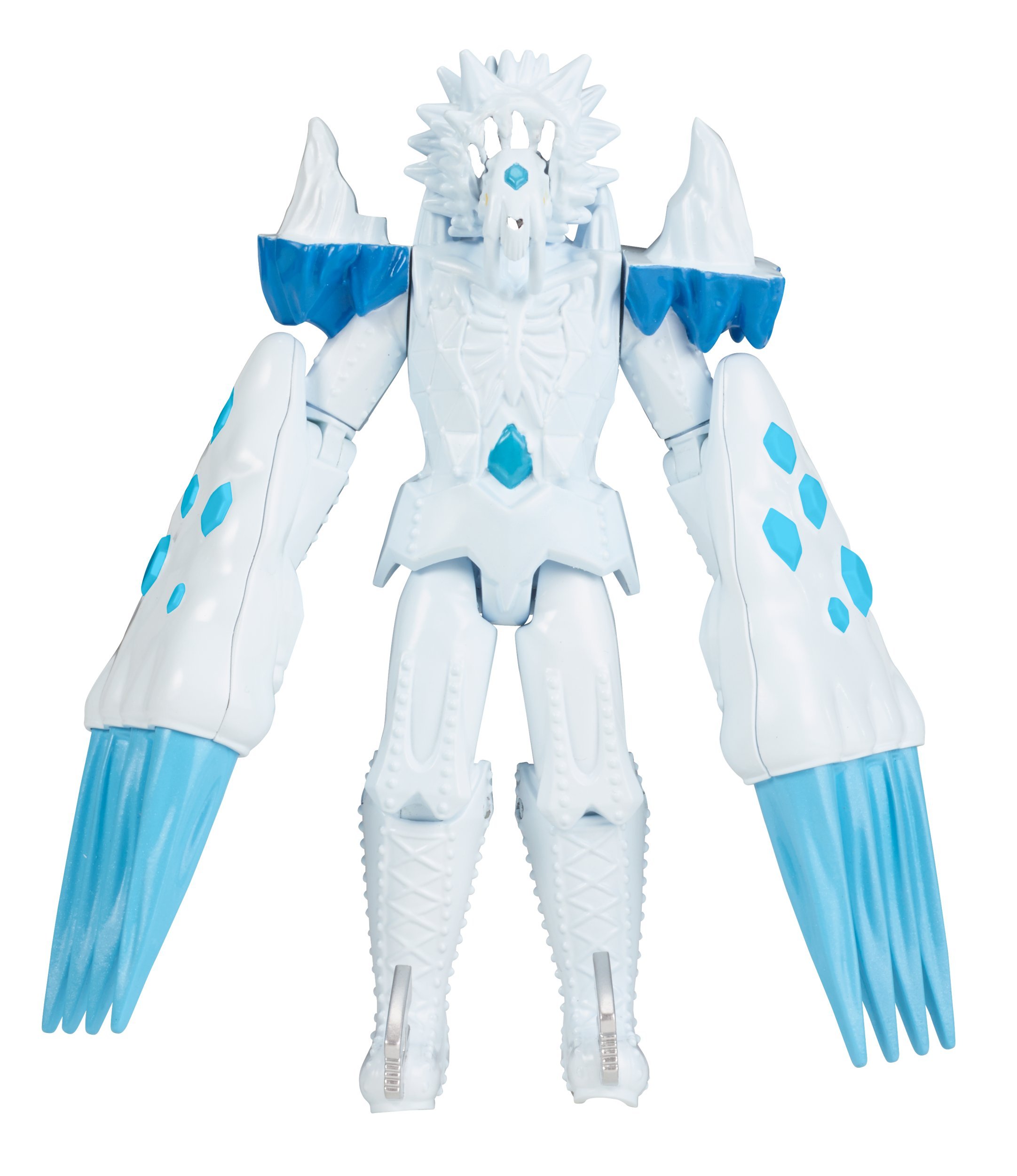 Mua Power Rangers Dino Super Charge - 5" Villain Ice Monster Action ...