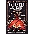 Amazon.com: Infinity Alchemist (Infinity Alchemist, 1): 9781250890252 ...