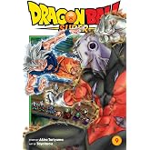 Amazon.com: Dragon Ball Super, Vol. 23: 9781974752812: Toriyama, Akira ...