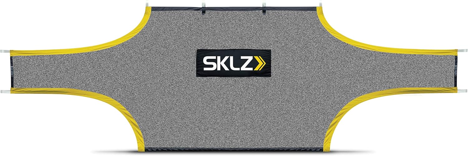 SKLZ Goal Shot Football Shooting Target Net – BigaMart