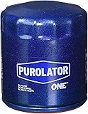 Amazon.com: Purolator PL14610 PurolatorOne Oil Filter: Automotive