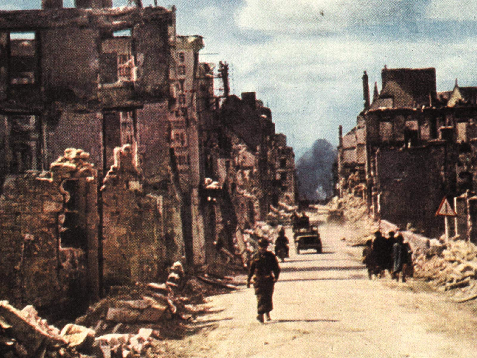 Watch Decisive Battles of Hitler's War | Prime Video