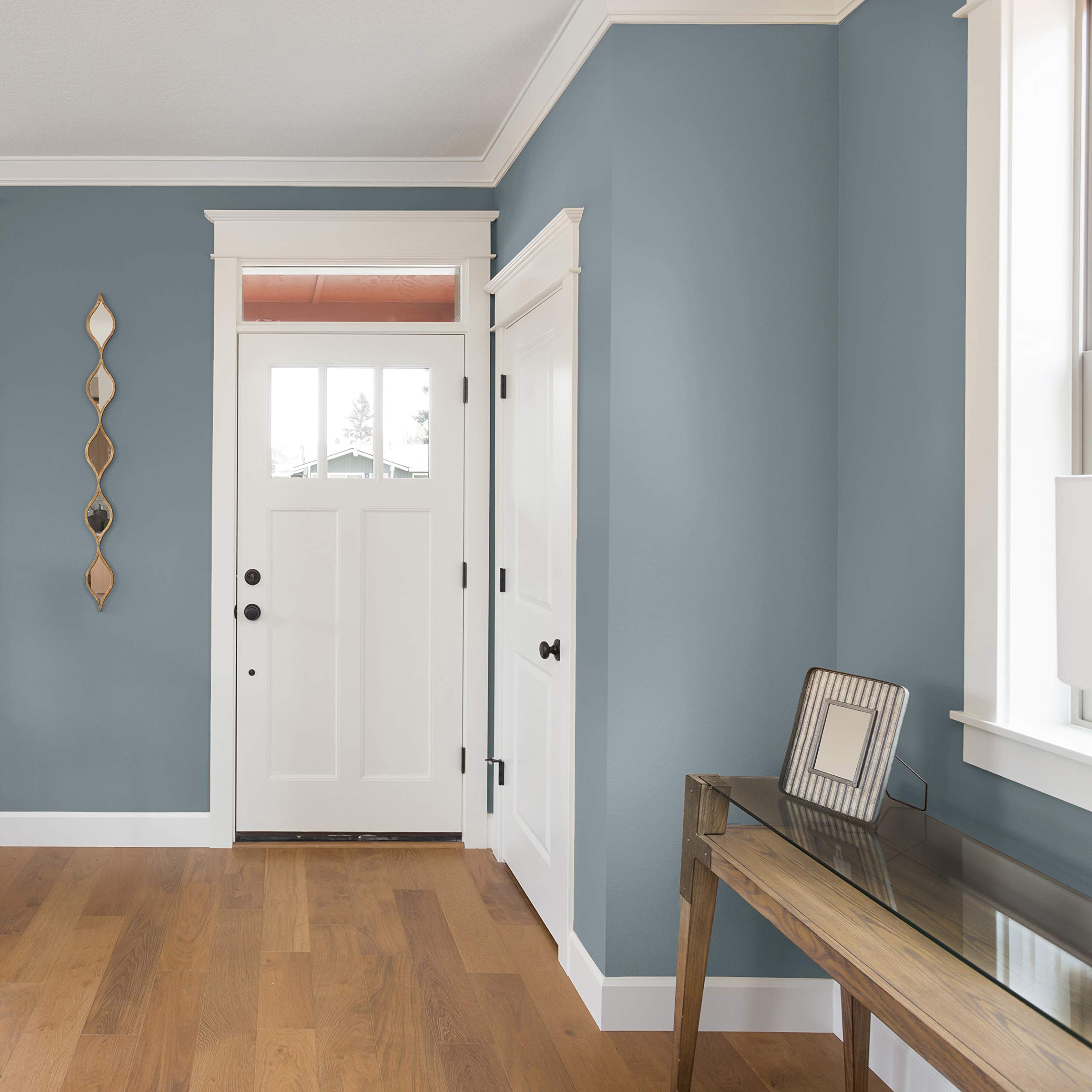 Mua Montage Signature Interior/Exterior Eco-Friendly Paint, Blue Bayou ...