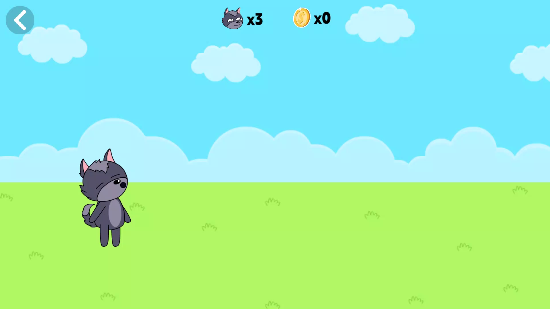 Wolf Leap Sheep:Running games - App on Amazon Appstore