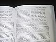 Sapirstein Edition Rashi: The Torah with Rashi's Commentary Translated ...