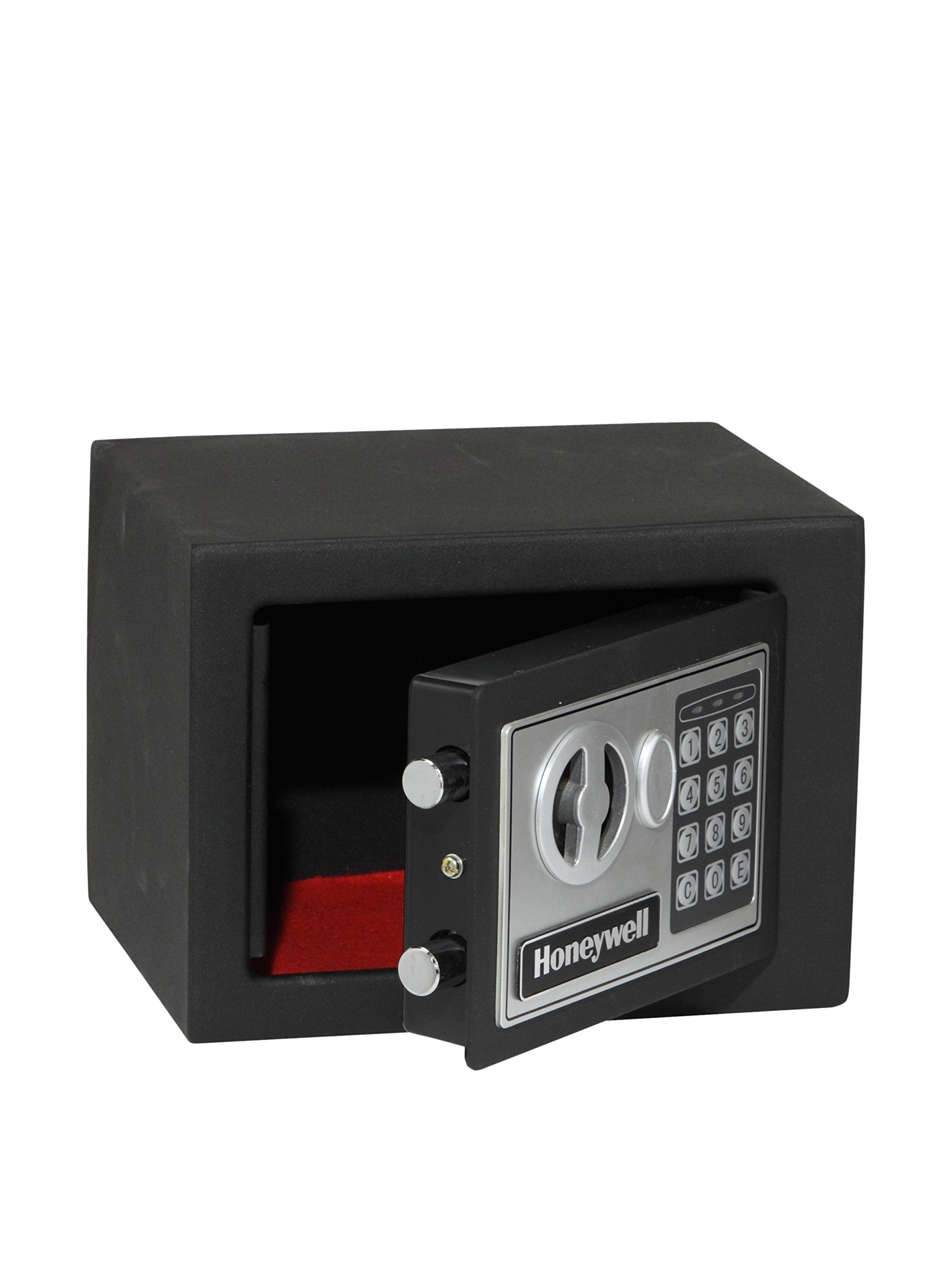Mua Honeywell Safes & Door Locks - Bolt Down Small Safe Box with ...