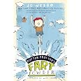 Doctor Proctor's Fart Powder: Nesbo, Jo, Lowery, Mike, Chace, Tara F ...