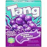 Tang Grape Drink Mix : Amazon.ca: Grocery & Gourmet Food