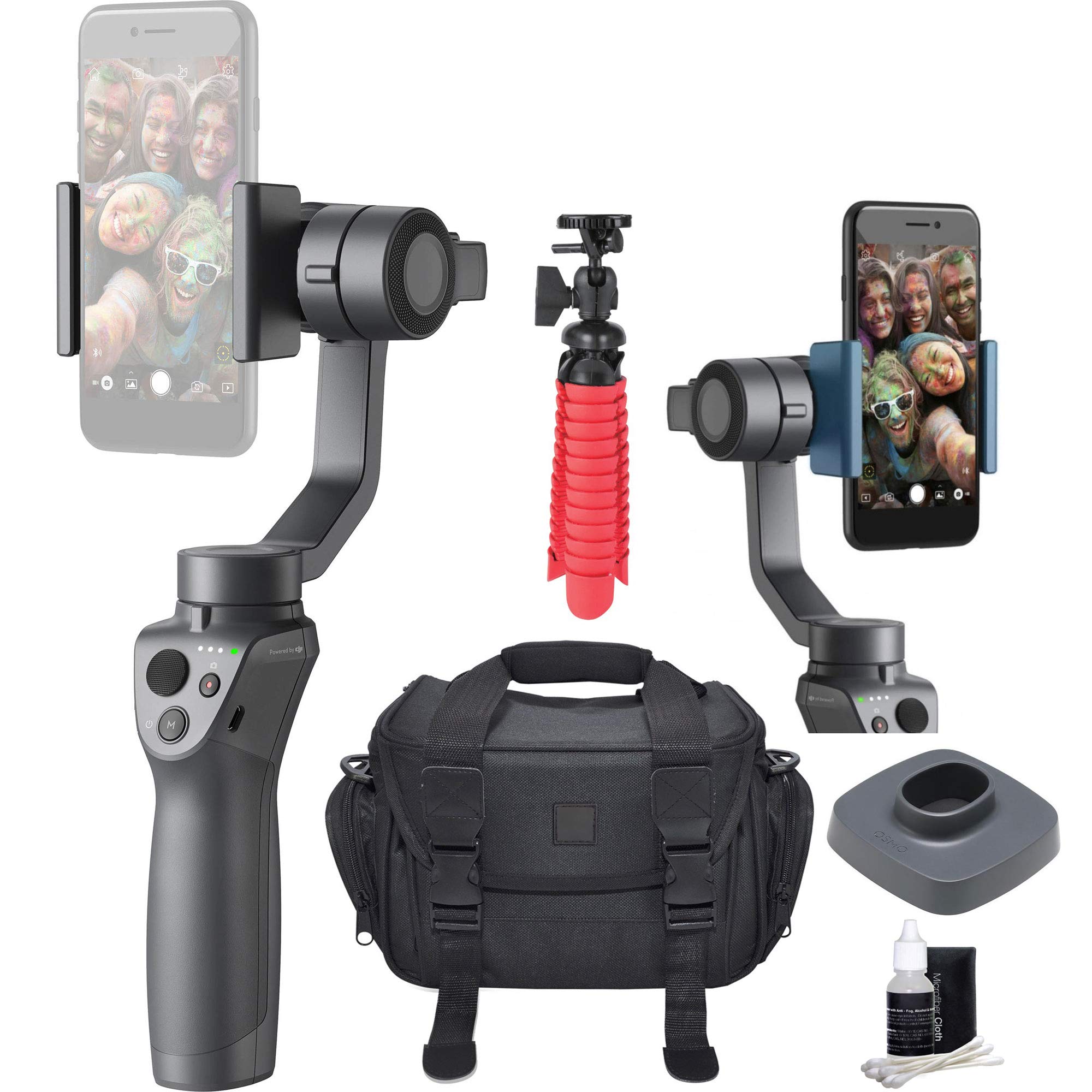 Mua DJI Osmo 2 Mobile Handheld Smartphone Gimbal Stabilizer ...