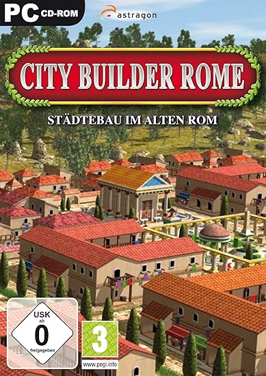 City Builder Rome: Amazon.de: Games