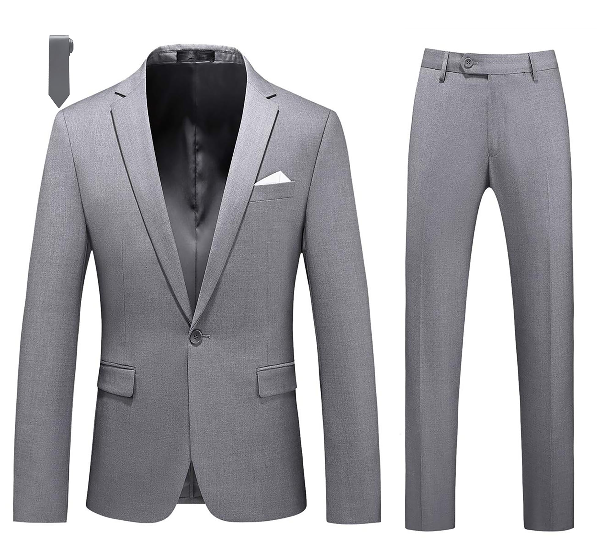 Pink Suit Men Men's Suit Sizes Chart P1 Sizing Charts For Stock ...