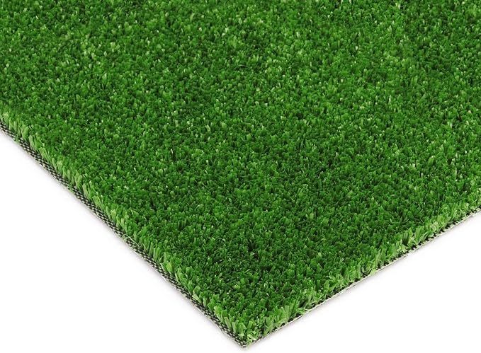 Tapis de Gazon Artificiel SPRING - 2,00m x 3,00m - Tapis de Gazon ...