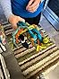 Pet Supplies : Boss Pet Chomper Braided TPR Rope : Amazon.com