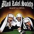 Amazon.com: Shot To Hell: CDs & Vinyl