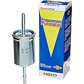 Amazon.com: FRAM P3431 Fuel Filter : Automotive