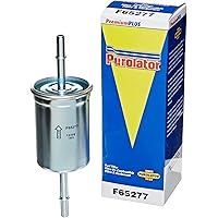 Amazon.com: Purolator F54714 Fuel Filter : Automotive