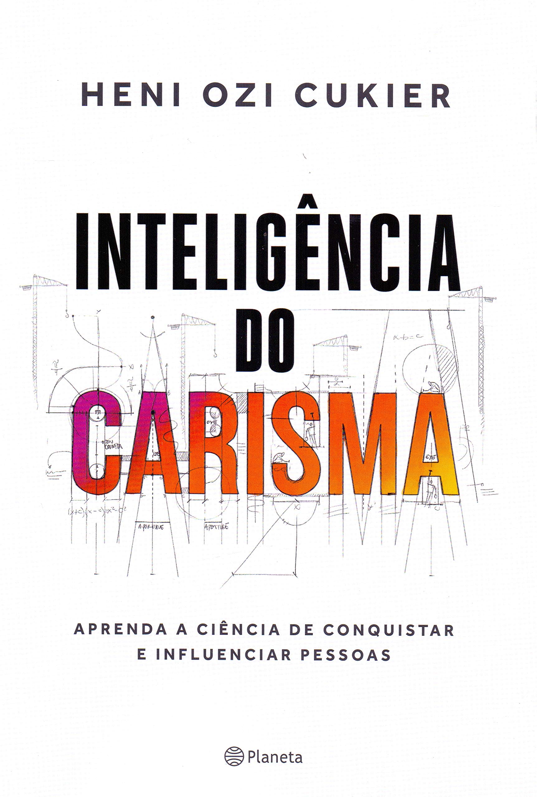Inteligência Do Carisma Pdf - RETOEDU