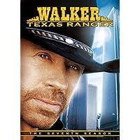 Amazon.com: Walker Texas Ranger - The Final Season : Chuck Norris ...