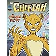 Amazon.com: The Cheetah: An Origin Story (Dc Super-villains Origins): 9781666345124: Manning ...