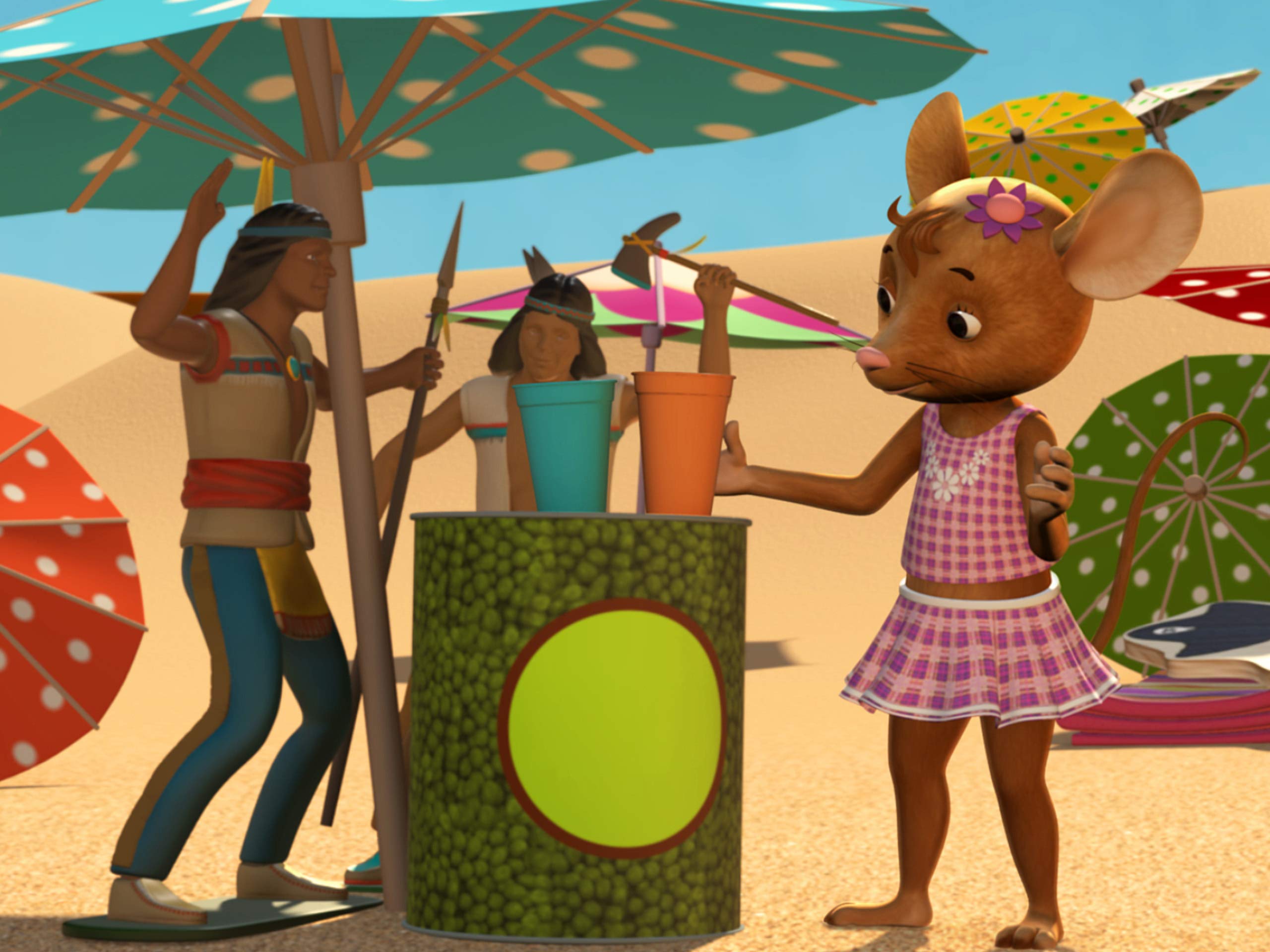 Watch JoNaLu, Season 2 | Prime Video