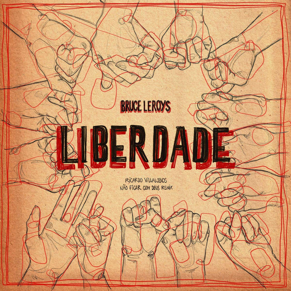Liberdade [Vinyl LP]: Amazon.de: Musik