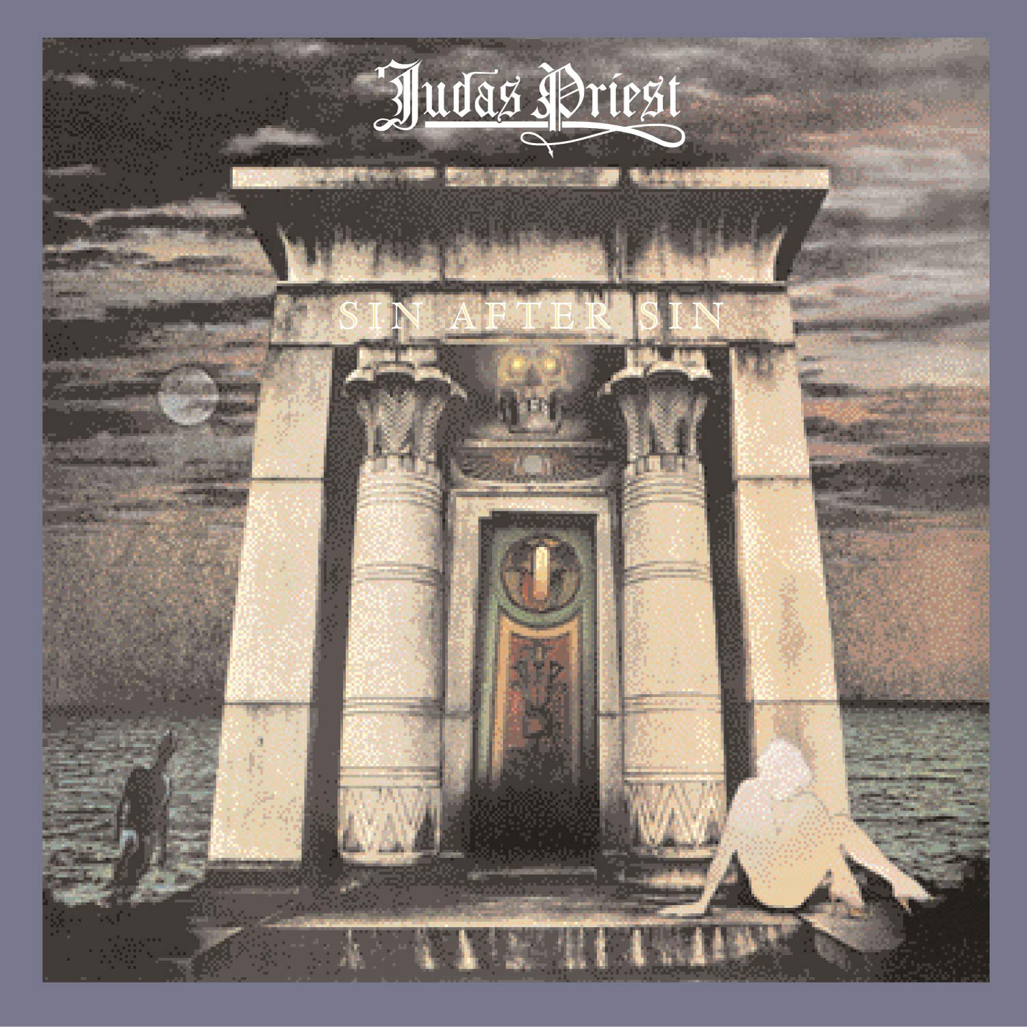 Sin After Sin - Judas Priest: Amazon.de: Musik-CDs & Vinyl