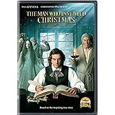 The Man Who Invented Christmas: How Charles Dickens's A Christmas Carol ...