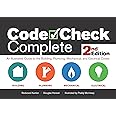 Code Check Complete 3rd Edition: An Illustrated Guide to the Building ...