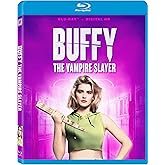Amazon.com: Buffy the Vampire Slayer: The Complete Series : Sarah ...