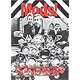 Mods!: Over 150 Photographs from the Early '60's of the Original Mods ...