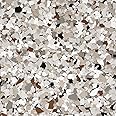 SIMIRON 40 lb Box Decorative Chip Flakes for Epoxy Floor Coating (FB ...