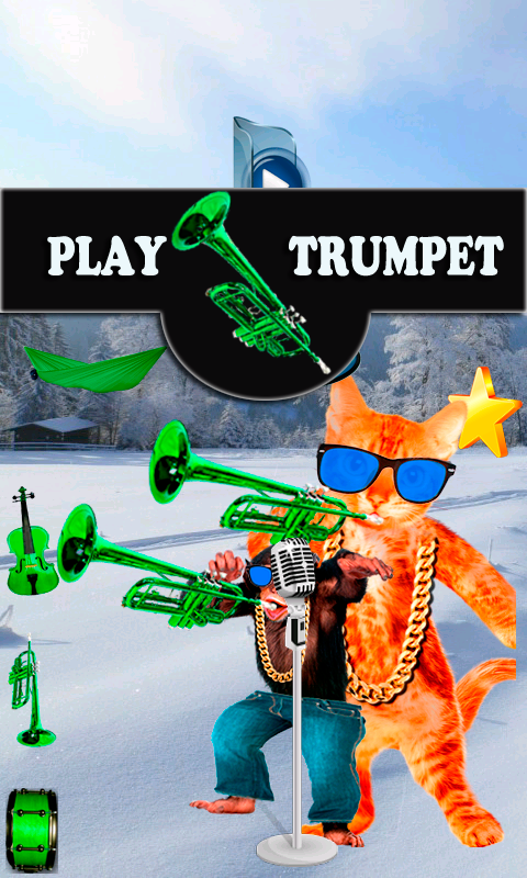 Singing Cat versus Talking Monkey | Pricepulse