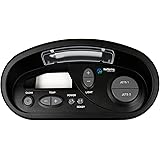 Amazon.com: Hot Tub Compatible with Hot Spring,Top Side Control Head ...