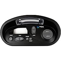 Amazon.com: Hot Spring Spas Control Panel Bezel 2 Pump 98, 71509 ...