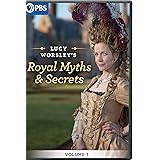 Amazon.com: Lucy Worsley's Royal Myths And Secrets, Vol. 2 : n/a, Craig ...