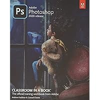 Adobe Photoshop Classroom in a Book (2021 release): Chavez, Conrad ...