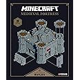 Minecraft: Exploded Builds: Medieval Fortress: An Official Mojang Book ...