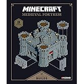 Minecraft: Exploded Builds: Medieval Fortress: An Official Minecraft ...