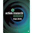 Action Research: Improving Schools and Empowering Educators: Mertler ...