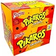 Pikaros Dulce Mexicano Sabor Tamarindo y chile 25pz de 16,5g : Amazon ...