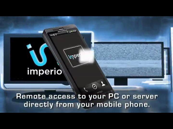 Imperio - Remote Desktop FREE - App on the Amazon Appstore
