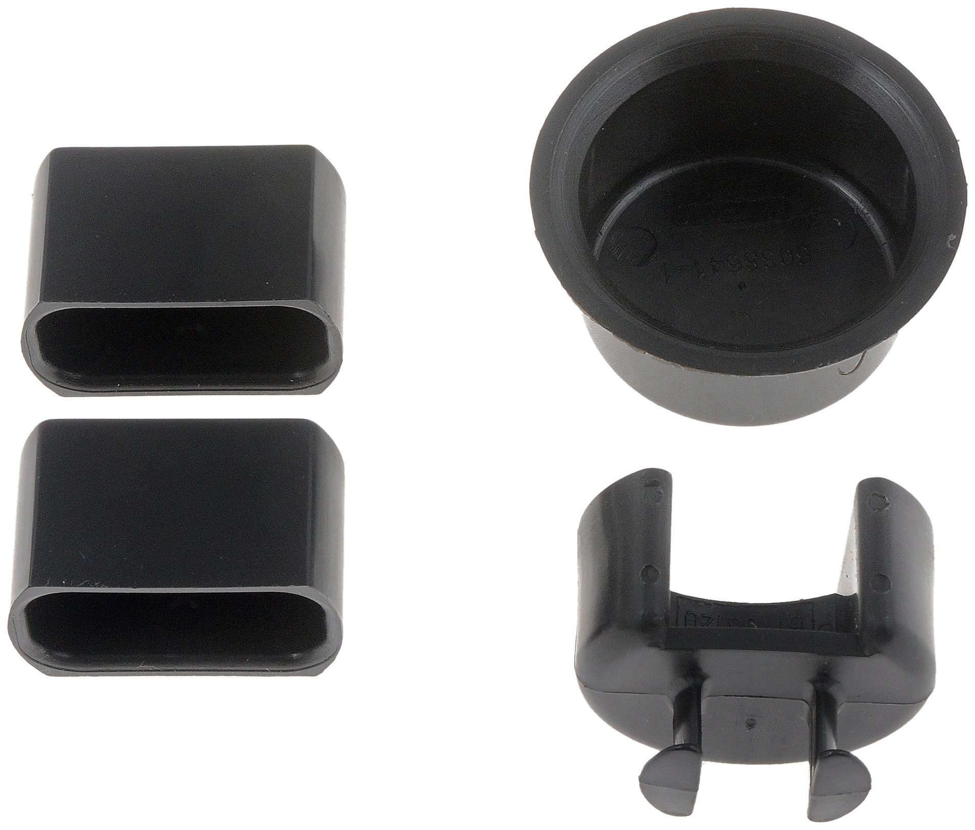 Mua Dorman 38641 Tailgate Hinge Insert Kit - Left And Right - Bed And ...