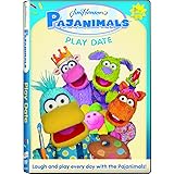 Amazon.com: Pajanimals: Sleepytime Stories: N/a, N/a: Movies & TV