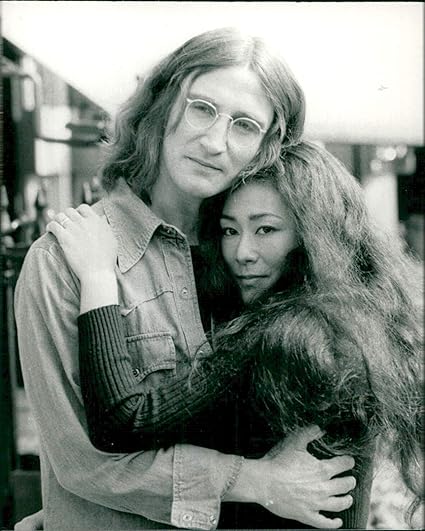 Amazon.com: Vintage photo of Mark McGann as John Lennon: Entertainment ...